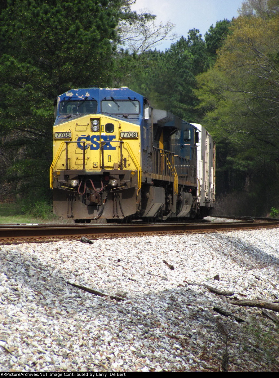 CSX 7798